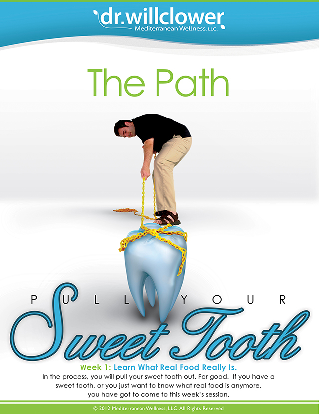 Dr. Will Clower Welcomes You To The Path Program - Home